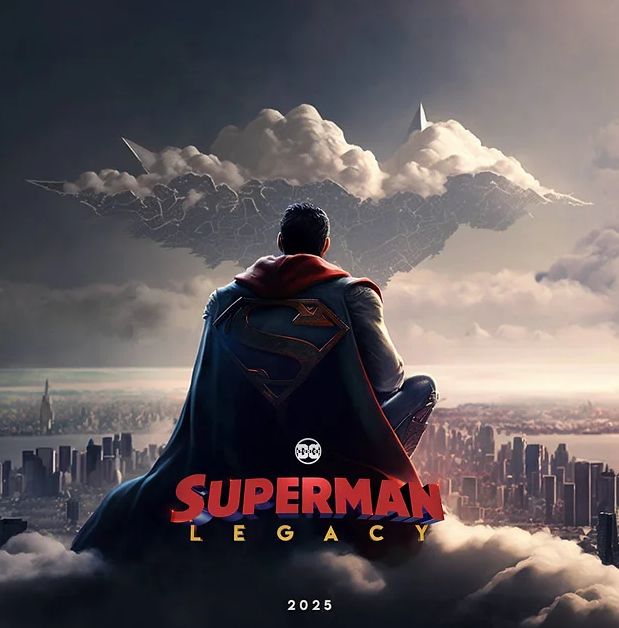 Milly Alcock, alias Rhaenyra Targaryen, sera Supergirl dans Superman Legacy. - ActuSF - Site sur ...